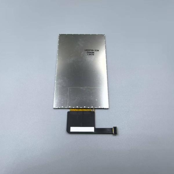 Quality 3.97 Inch IPS TFT Display Spi 480x800 IPS All View ST7701S for sale