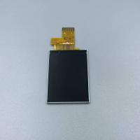 China 2.0 Inch IPS TFT Display 240*320 Free View Angle for sale