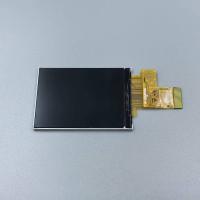 China 2.0 Inch IPS TFT Display 240*320 Free View Angle for sale