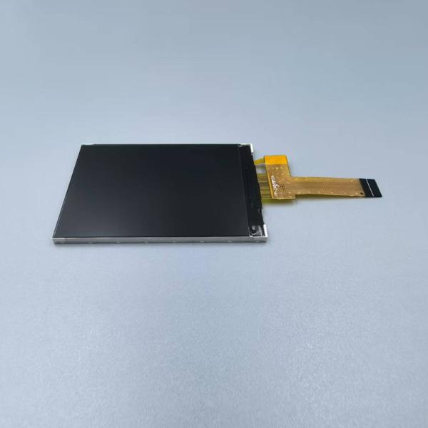 Quality 2.4 Inch IPS TFT Display TFT Lcd Display ST7789 SPI Interface With 350cd/㎡ for sale