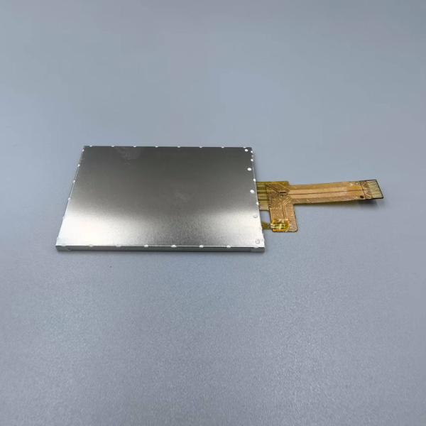 Quality 2.4 Inch IPS TFT Display TFT Lcd Display ST7789 SPI Interface With 350cd/㎡ for sale