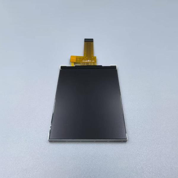 Quality 2.4 Inch IPS TFT Display TFT Lcd Display ST7789 SPI Interface With 350cd/㎡ for sale