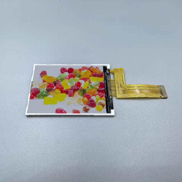 Quality 2.8 Inch SPI Serial TFT Display Spi Driver IC ST7789 240*320 for sale