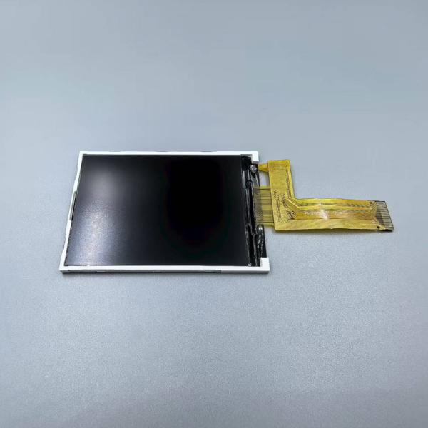 Quality 2.8 Inch SPI Serial TFT Display Spi Driver IC ST7789 240*320 for sale