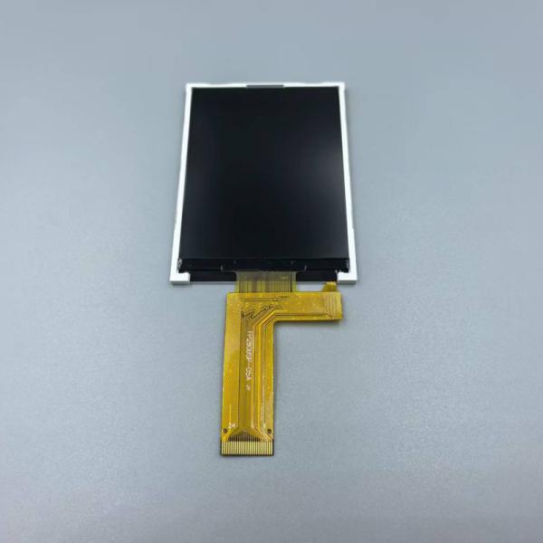 Quality 2.8 Inch SPI Serial TFT Display Spi Driver IC ST7789 240*320 for sale