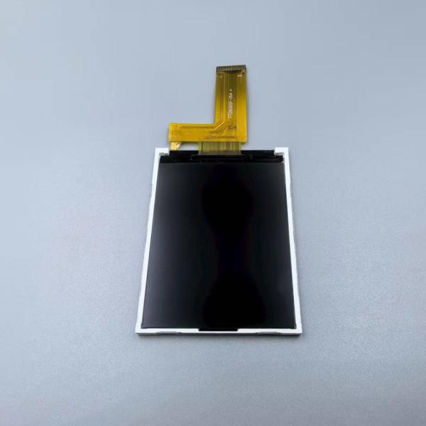 Quality 2.8 Inch SPI Serial TFT Display Spi Driver IC ST7789 240*320 for sale