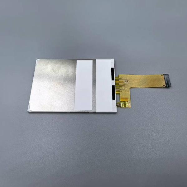 Quality 2.8 Inch SPI Serial TFT Display Spi Driver IC ST7789 240*320 for sale