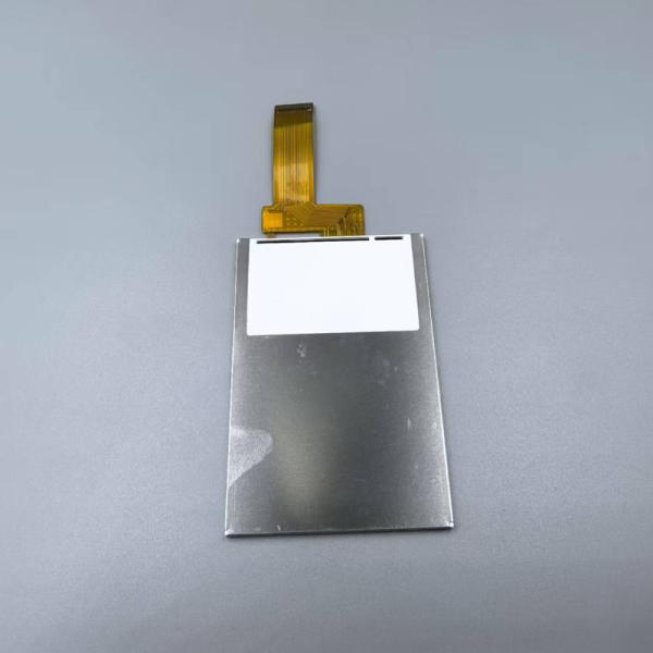 Quality 3.5 Inch IPS TFT Display 320X480 With ST7365 Drive IC 24 Pins for sale
