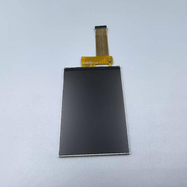 Quality 3.5 Inch IPS TFT Display 320X480 With ST7365 Drive IC 24 Pins for sale