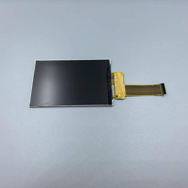 Quality 3.5 Inch IPS TFT Display 320X480 With ST7365 Drive IC 24 Pins for sale