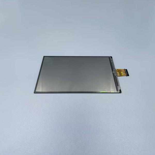 Quality 4.2 Inch 3 Color E-Paper Display E Ink Display ST7306 Super Low Power Consumptio for sale