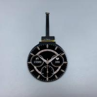 Quality 2.76 Inch 480x480 Circular TFT Display With High Speed MIPI Interface for sale