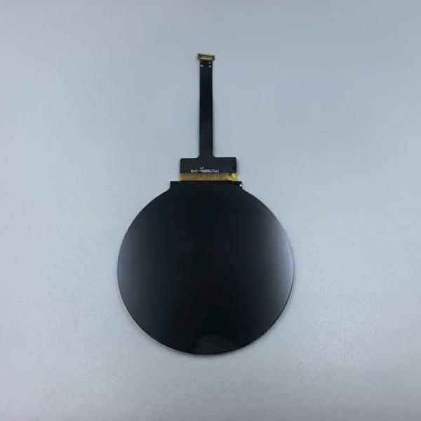 Quality 2.76 Inch 480x480 Circular TFT Display With High Speed MIPI Interface for sale