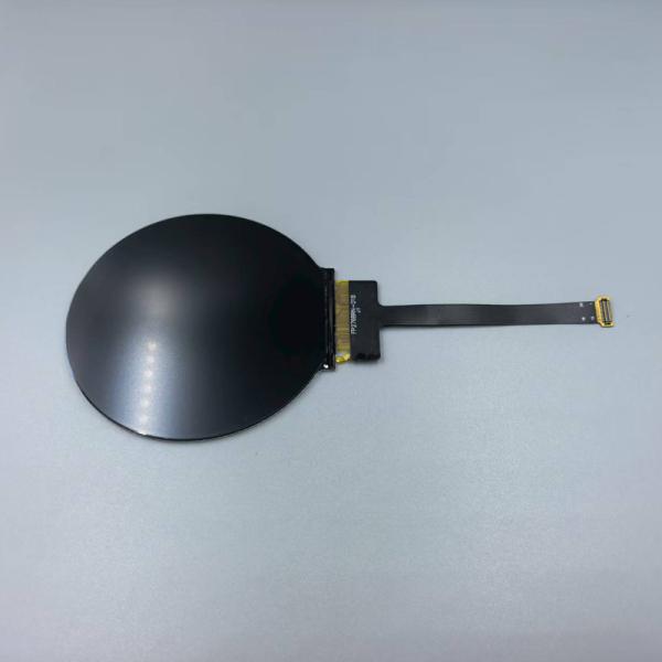Quality 2.76 Inch 480x480 Circular TFT Display With High Speed MIPI Interface for sale