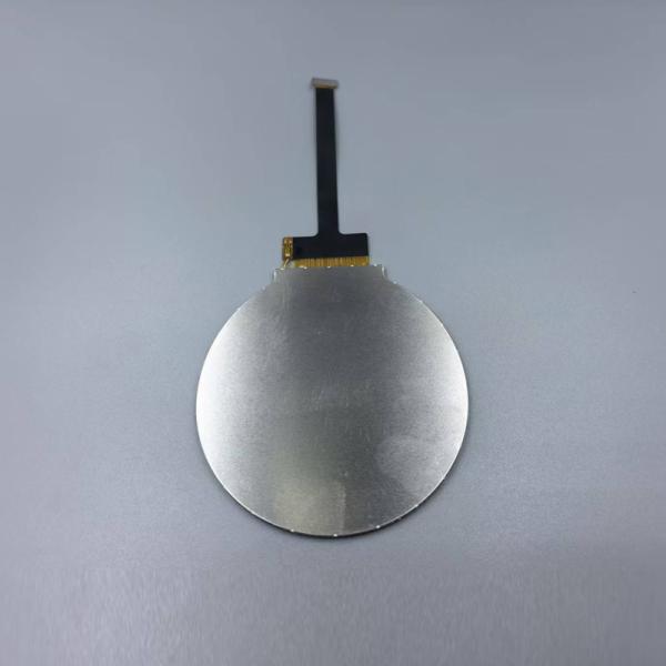 Quality 2.76 Inch 480x480 Circular TFT Display With High Speed MIPI Interface for sale