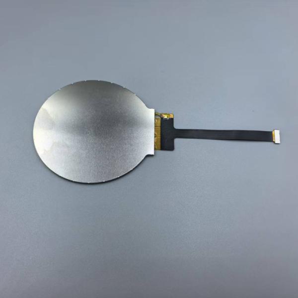 Quality 2.76 Inch 480x480 Circular TFT Display With High Speed MIPI Interface for sale