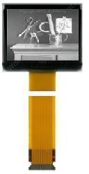 중국 1.32인치 모노크롬 OLED 디스플레이 128x96 SSD1327Z 그레이스케일 4 와이어 스피 인터페이스 화면 판매용