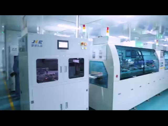 Perfil de la empresa Shenzhen Limito Technology Co. Ltd.