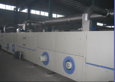 China Stenter Chamber / Dryer For Fabric Stenter Machine / Rotary Screen Printing Machine for sale