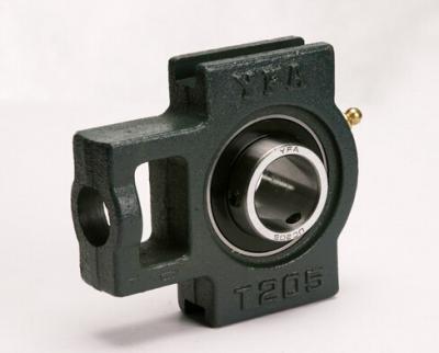 Cina Cuscinetti impermeabili UCT217D1 NTN NSK FYH P205 P206 del blocchetto di cuscino di TR in vendita