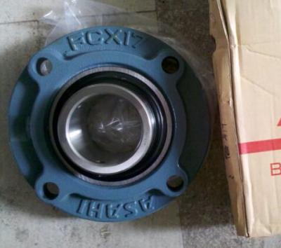 Cina Cuscinetti ad alta velocità UCFCX11-36 del blocchetto di cuscino di KOYO TR NSK NTN NACHI ASAHI in vendita