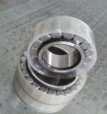 China Full type Cylindrical Single Row Roller Bearing NNF5010 ADA-2LSV without cage for sale