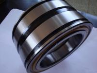 China Full type Cylindrical Single Row Roller Bearing NNF5010 ADA-2LSV without cage for sale