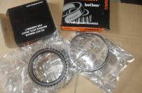 China Machine tool Timken wheel bearings / Timken taper roller bearings for sale