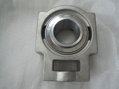 Cina Cuscinetti a sfera ss UCT - 210 J del blocchetto di cuscino dell'acciaio inossidabile dell'inserzione di ABEC-3 V3 in vendita