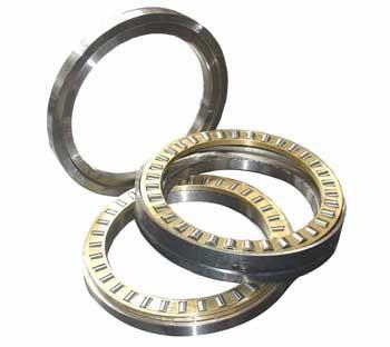China 51211  Wheel Bearings thrust ball with vertical certifuge for sale