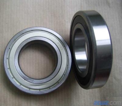 Cina Alta precisione profonda della scanalatura del cuscinetto della ruota a semiconduttore SKF in vendita