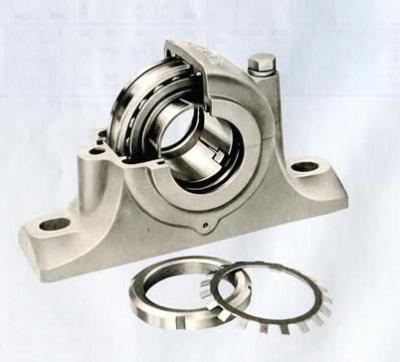 Cina Gcr15/Gcr15SiMn UCP205 - identificazione del blocchetto di cuscino del cuscinetto 013D1 90mm in vendita