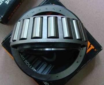 Cina Timken ha affusolato i cuscinetti a rulli M249749/M249710 in vendita