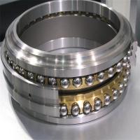 China Motorcycle engine Ball Thrust Bearing for sale