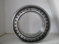 China Complement Double Row Cylindrical Roller Bearing Sl014856 For Heavy Machinery for sale