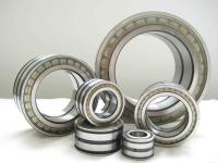 China Complement Double Row Cylindrical Roller Bearing Sl014856 For Heavy Machinery for sale