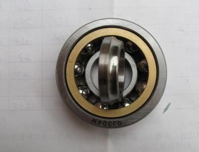 Cina QJ217 cuscinetto di separazione ad alta velocità con cuscinetto a sfera del contatto di Angualr di quattro punti in vendita