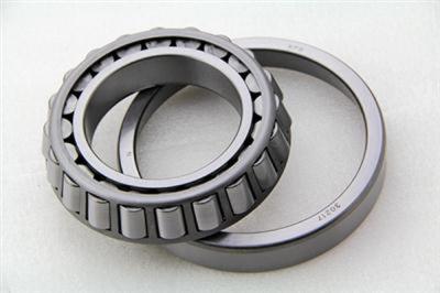 Cina Singolo cuscinetto a rulli LM 48548/LM48510 34,925 x 65,088 x 18.034mm di fila da TIMKEN in vendita