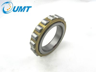 中国 高精度の軸受の単一の列の大きく、中型モーター NJ407 販売のため