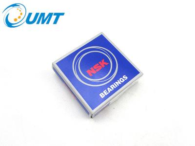 Cina Cuscinetti profondi con cuscinetto a sfera della scanalatura di singola precisione di fila NSK 6212 2RS C3 P6 in vendita