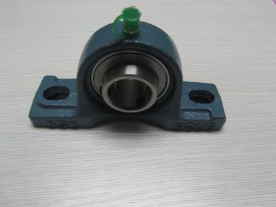 Cina Cuscinetto a sfera angolare UCP212 del contatto della plastica POM per il macchinario di Agricultral in vendita