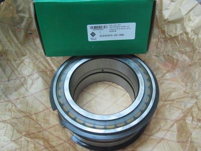 中国 OD 150mm のたばこの倍の列の円柱軸受 SIO45020 - PP - 2NR 100 x 150 x 67mm 販売のため