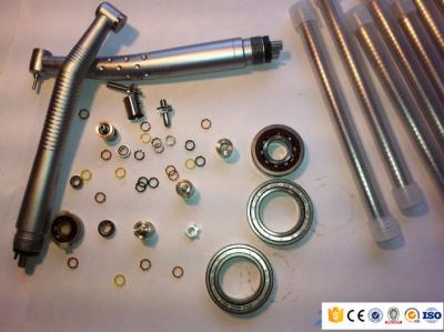 Cina Acceleri i cuscinetti a sfera miniatura SR133 - 5TLN di precisione per cuscinetto dentario in vendita