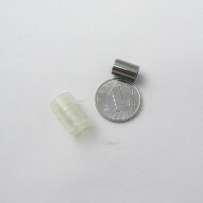 Cina Uso sopportante miniatura dei cuscinetti a sfera di precisione LM4 nel trasporto del macchinario in vendita