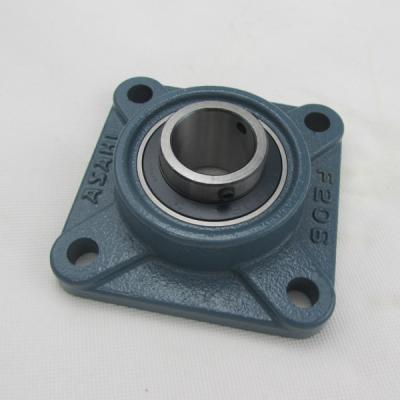 Cina Alto carico Plummer TIMKEN UCF201 con l'alto cuscinetto del blocchetto di cuscino di capacità di carico in vendita