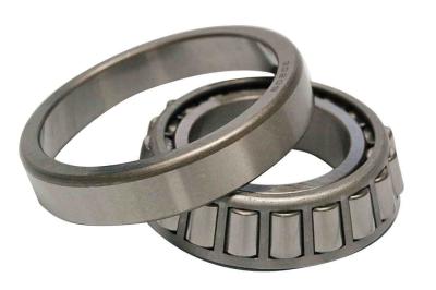 中国 自動車で使用される TIMKEN の車輪軸受の先を細くすることの軸受 LM603049/LM603012 販売のため
