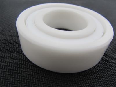 中国 高温 ZrO2 精密陶磁器のボール ベアリング 25 x 52 x 15 の mm 6205 販売のため