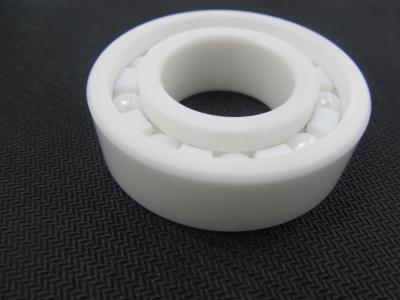 Cina Cuscinetti a sfera ceramici ad alta velocità Si3N4 6802 6802CE di precisione ABEC-3/P6 in vendita