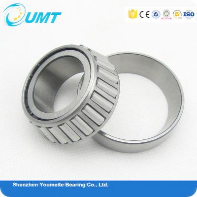 China High Precision Taper Roller Bearings 30302 For Construction Machinery for sale