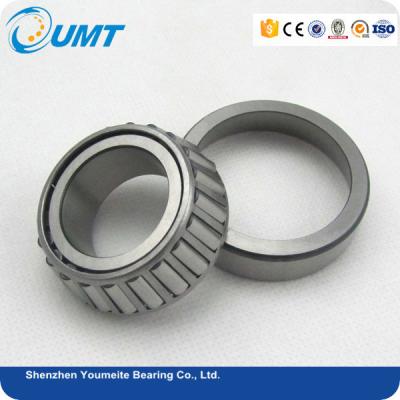 Cina Cuscinetto a rulli conici originale 30306 P0 P6 P5 P4 P2 di rendimento elevato in vendita